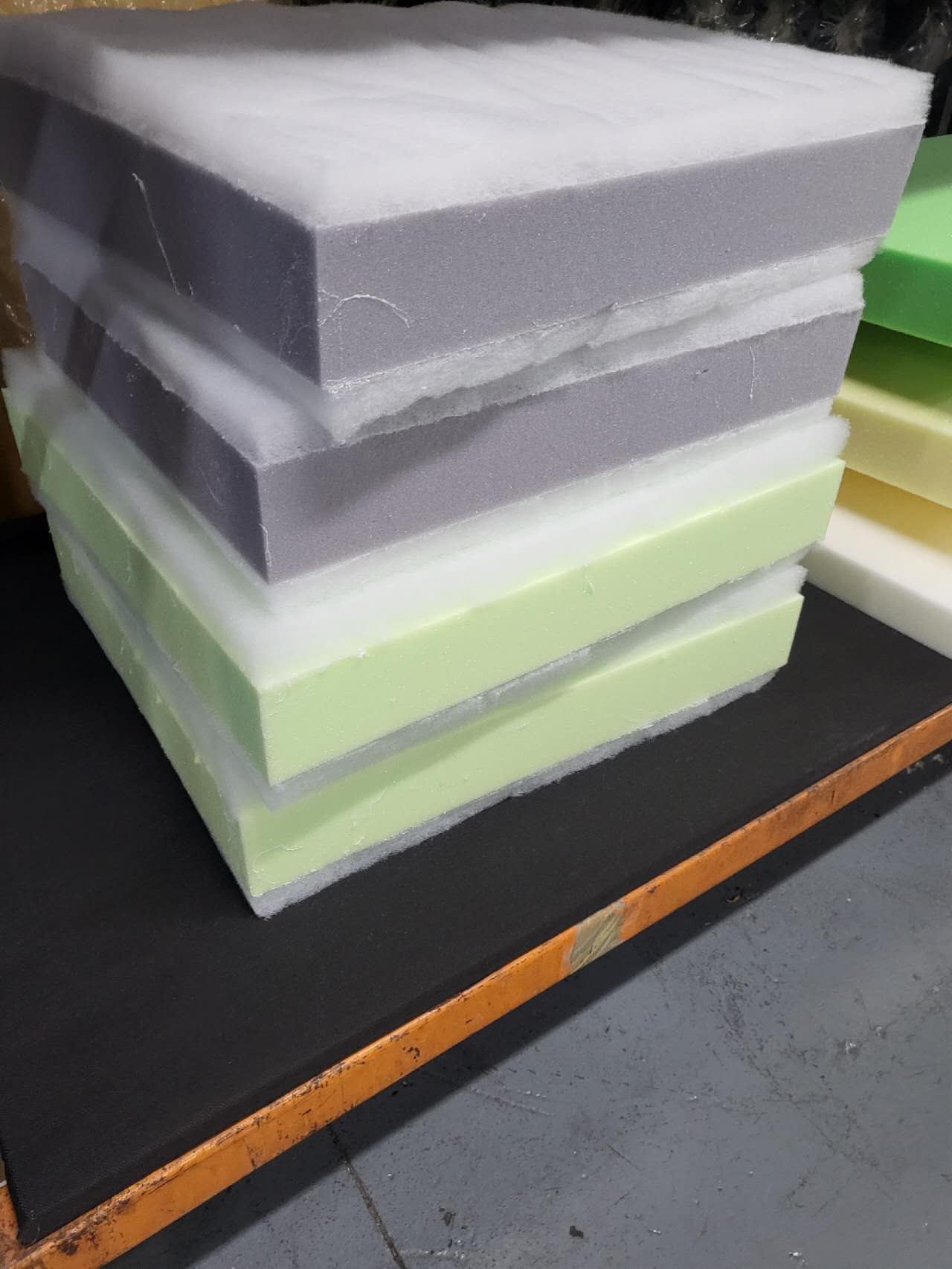 Foam Cut to Size Australia | Custom Cushions & Mattresses | Home ...