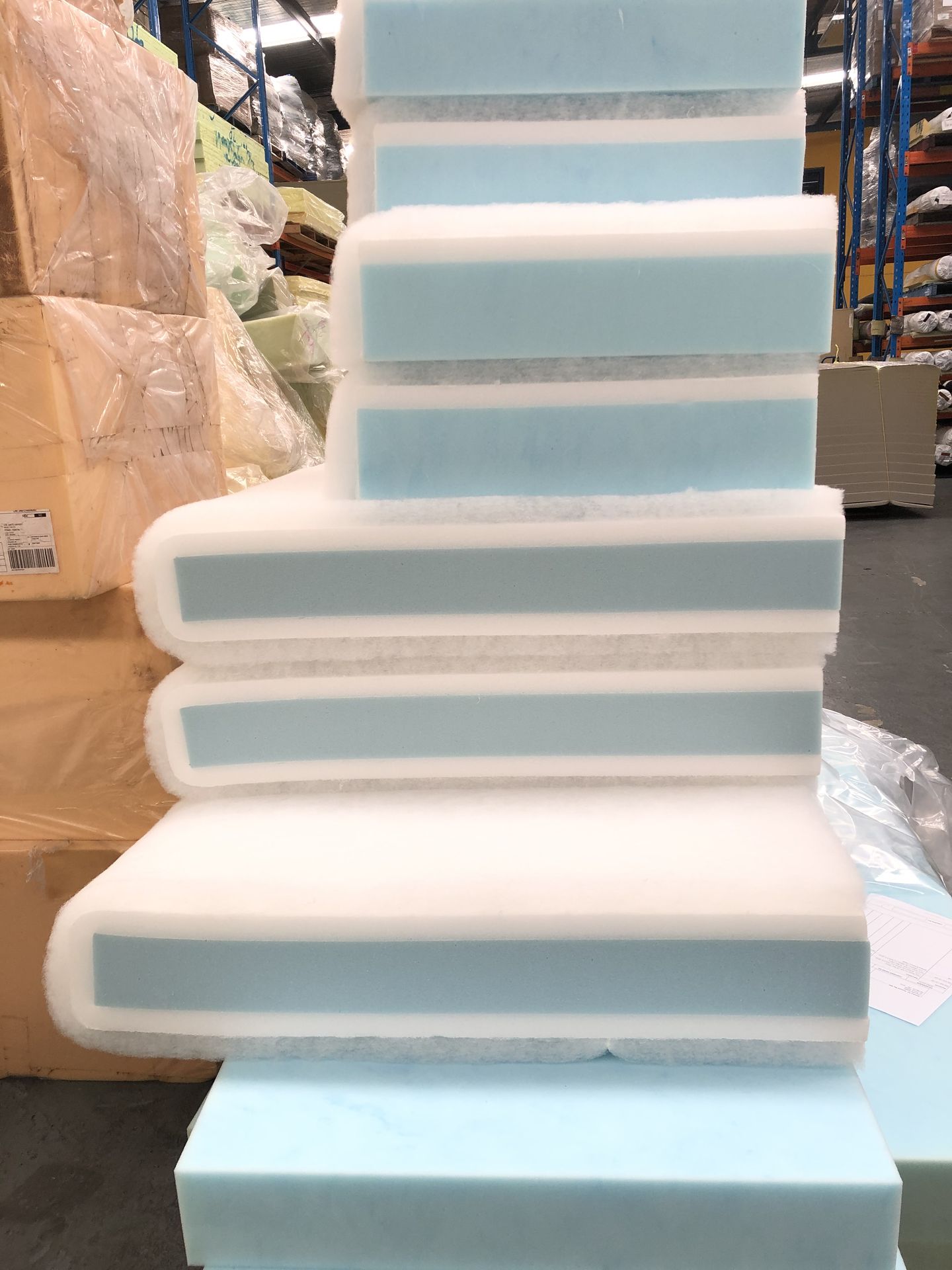 Foam Cut to Size Australia | Custom Cushions & Mattresses | Home ...