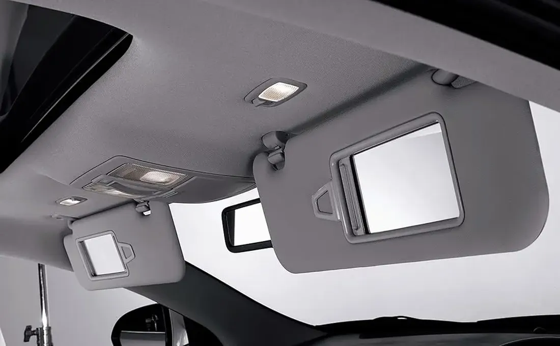 Foam Backed Headliner Velour (Plain) | Car Roof Lining Fabric ...