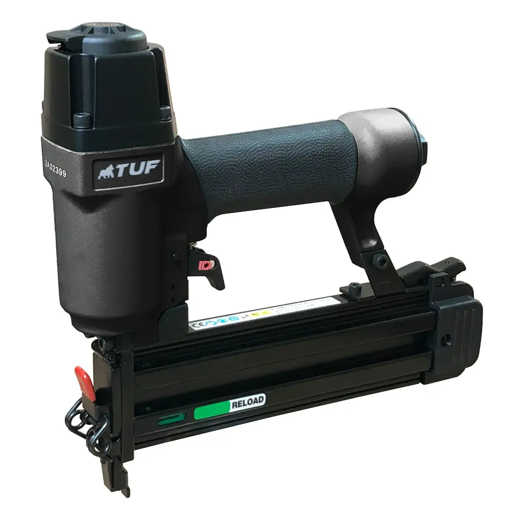TUF C1 18g Brad Nailer (F18-50S) | Pneumatic Finishing Nail Gun ...