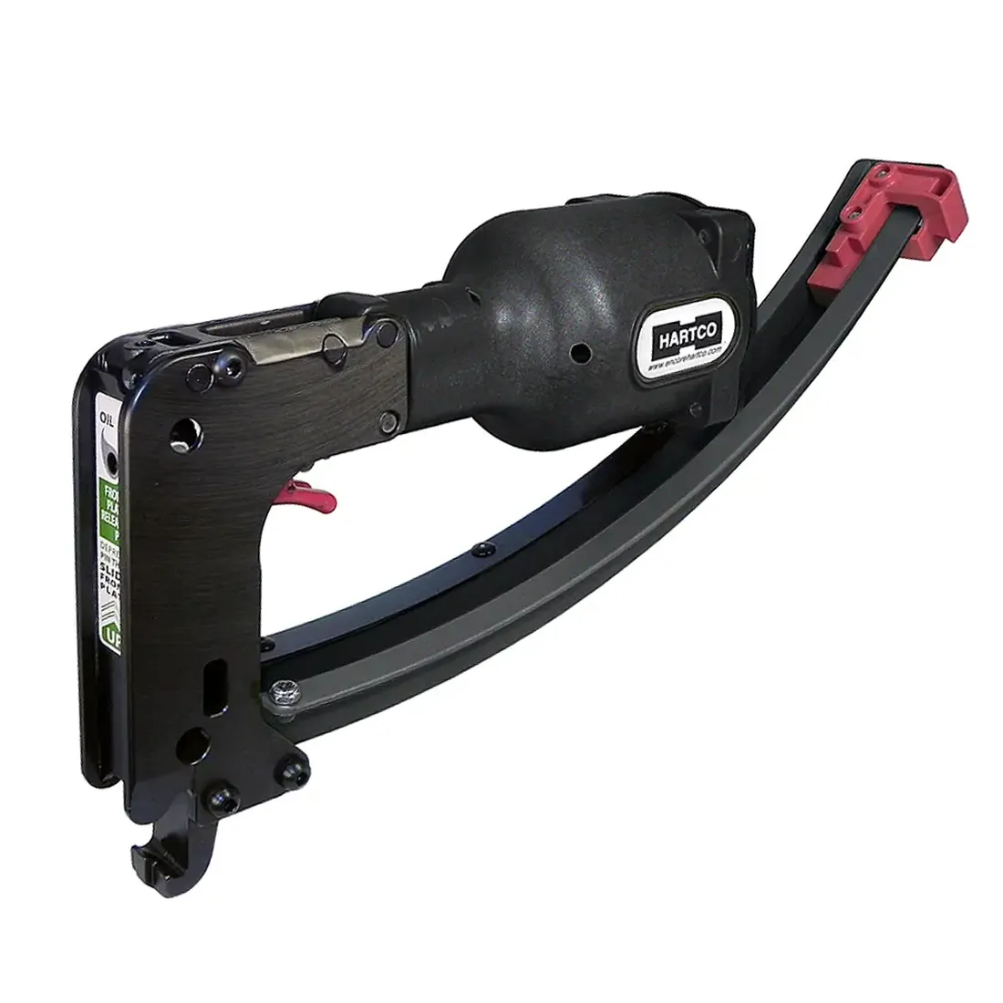 ENCORE Eclipser 2000-6082 Clipping Tool | Pneumatic Clipping Gun ...