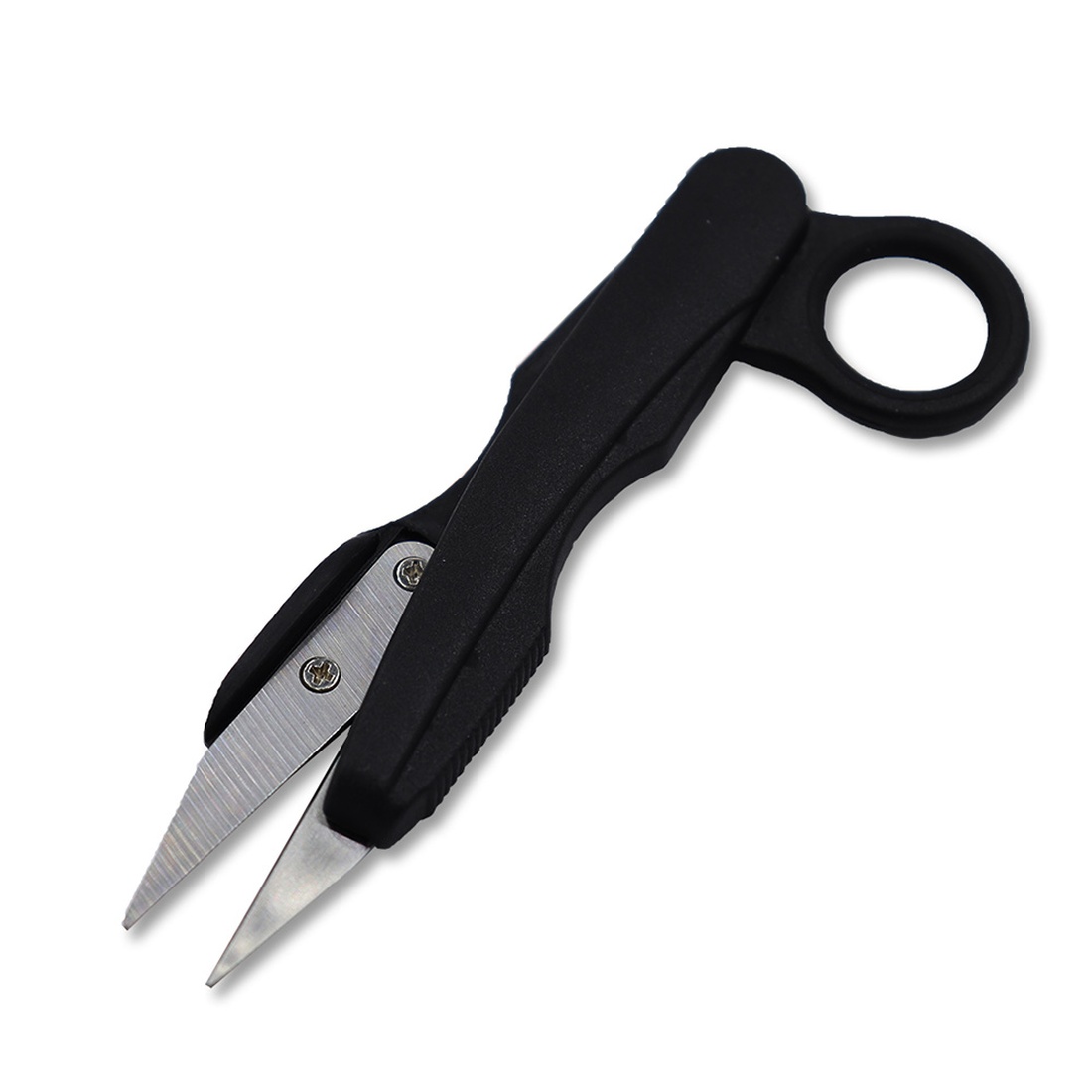 Plastic Handle Thread Nippers (125mm) Black | Sewing Snips - Australia ...