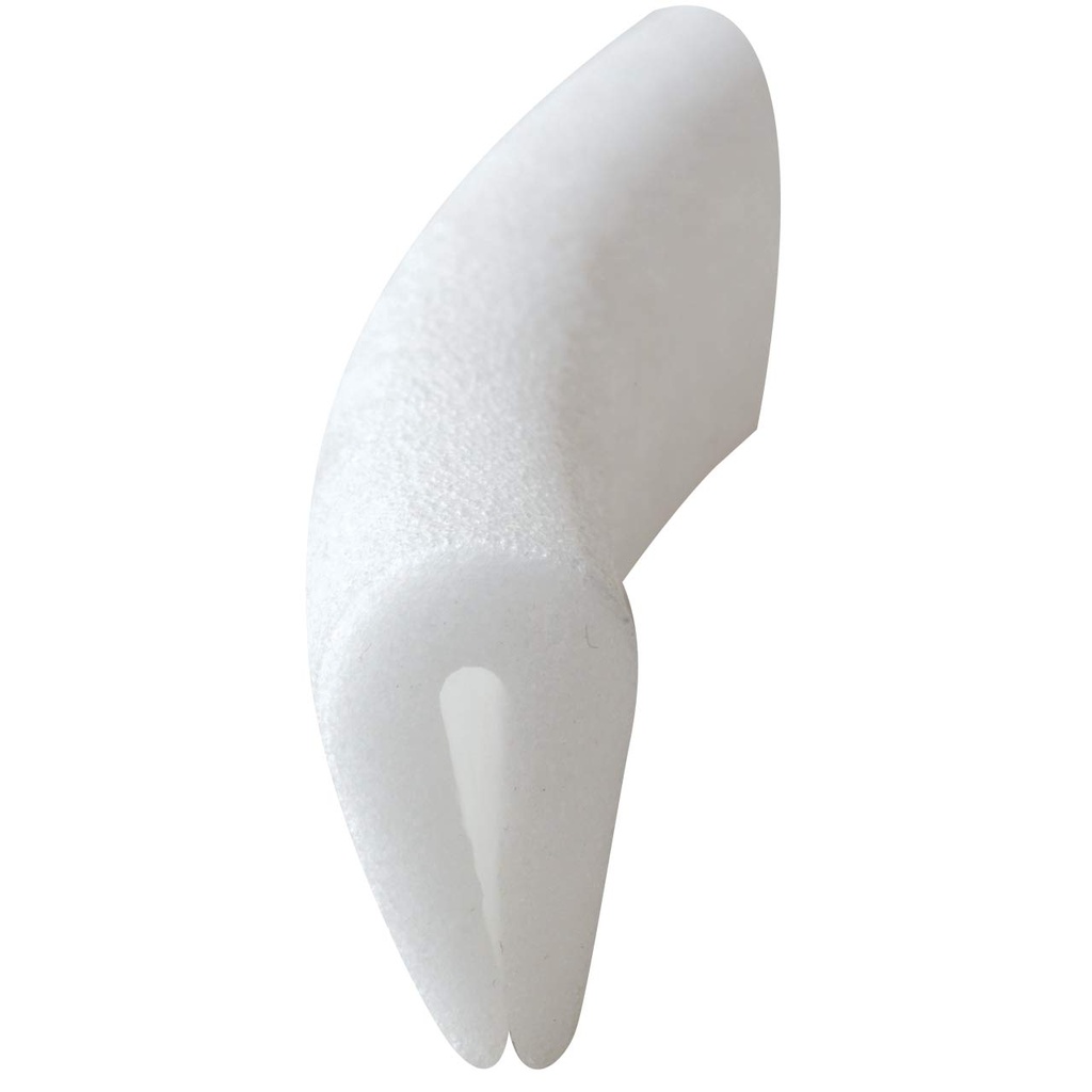 EPE Self-Grip U-Profile Edge Foam | Protective Foam Edging - Australia ...