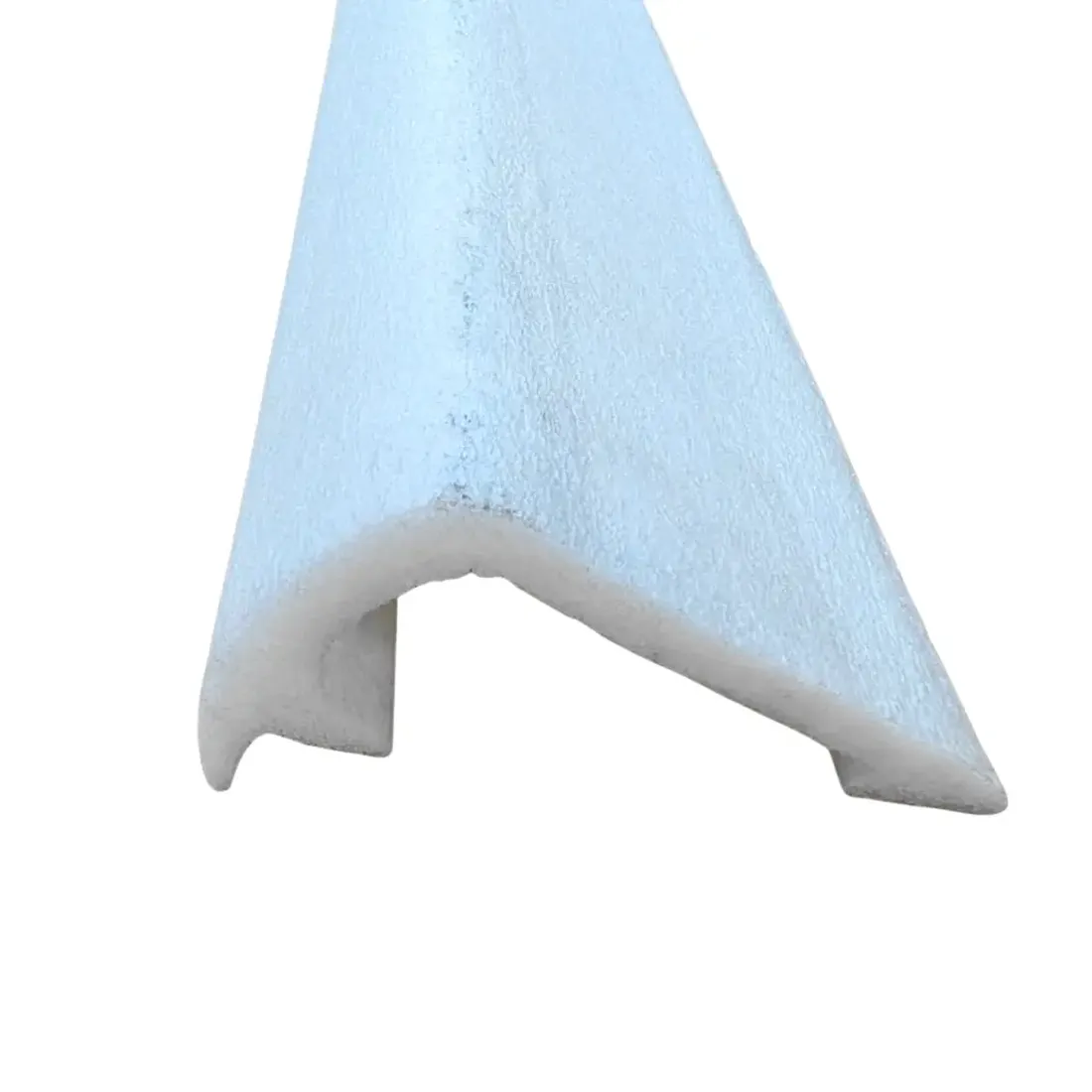FoamFlex XL Sprung Edge Poly Edging | Upholstery Edge Roll - Sydney ...