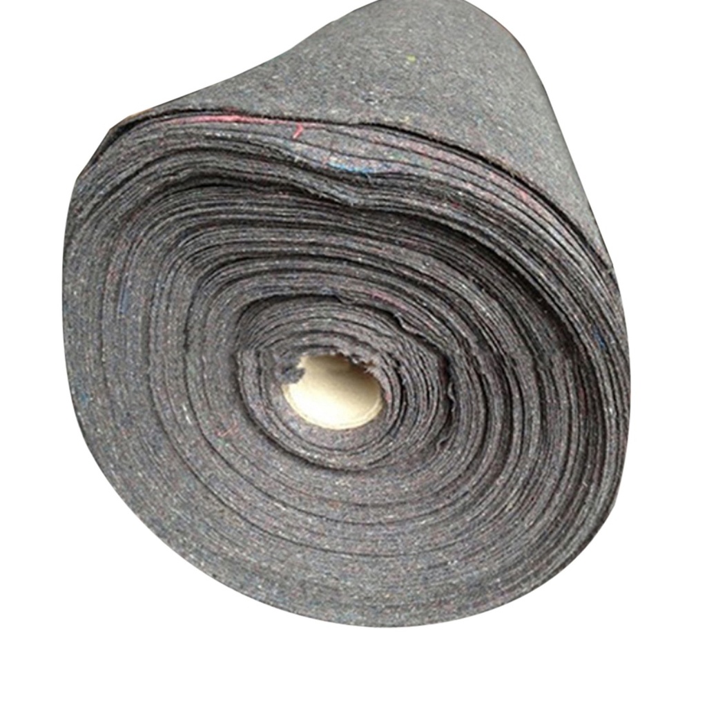 Soft Removalist Felt Padding 600gsm (150cm Wide) | Furniture Protection ...