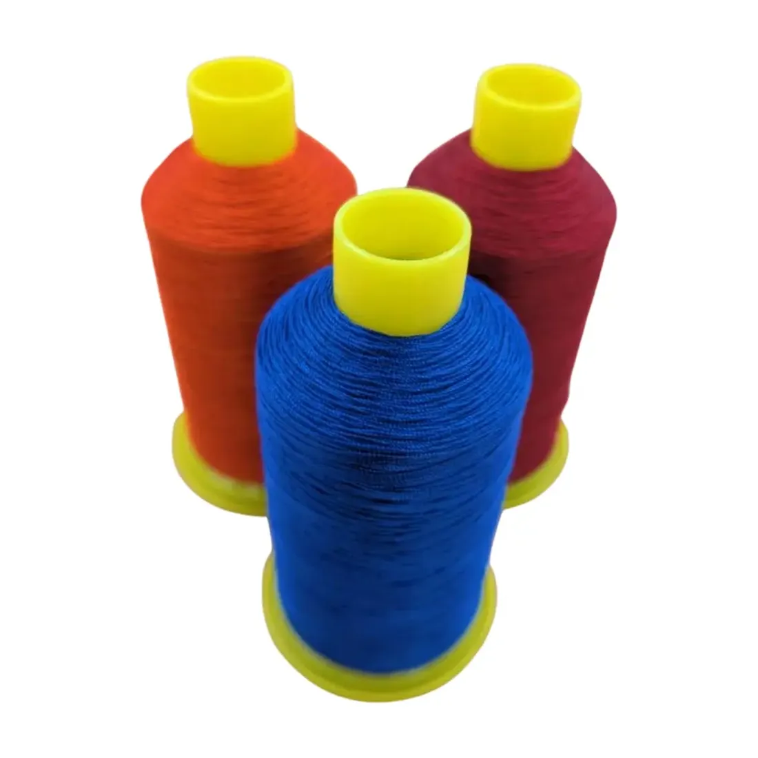 DURAK Durabond-P UV Bonded Polyester Marine Thread | Outdoor Thread ...