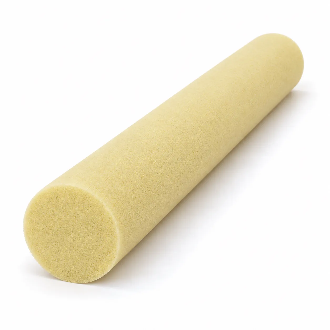 #SO HR36-160 Foam Bolster 125mm Diameter x 1000mm Long YELLOW | Home ...